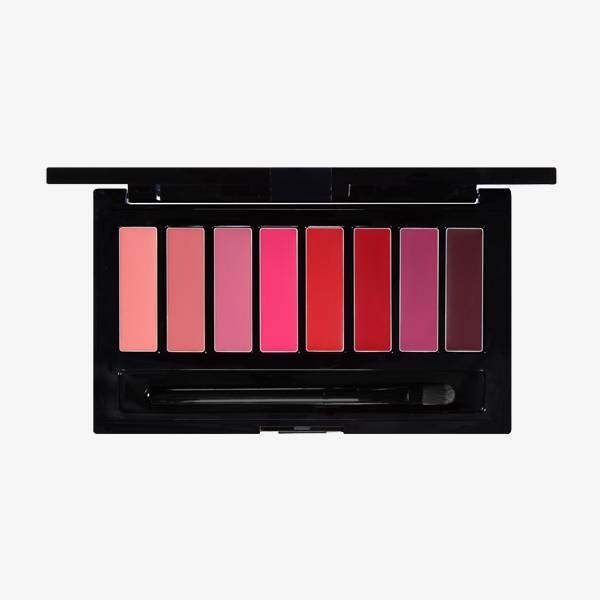 The Best Lip Palettes | Makeup.com
