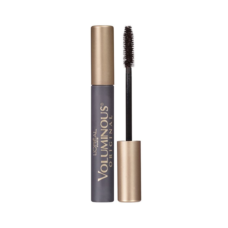The Best Mascaras For Sensitive Eyes According To Our Editors