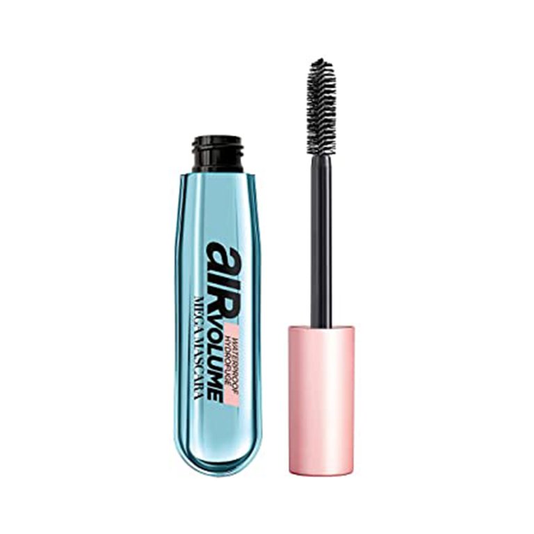 Best Waterproof Mascaras to Try for Summer 2021 | Makeup.com