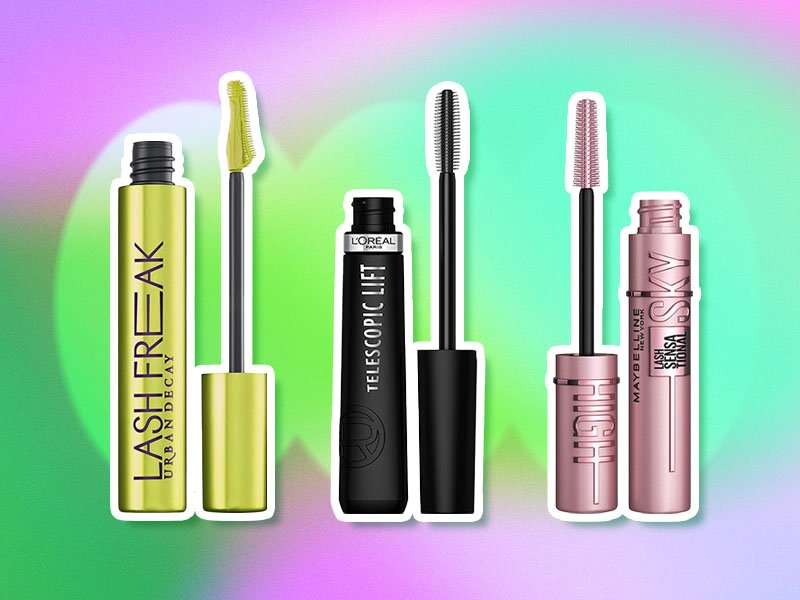 30 Best Mascaras for Every Lash Type in 2023 | Makeup.com