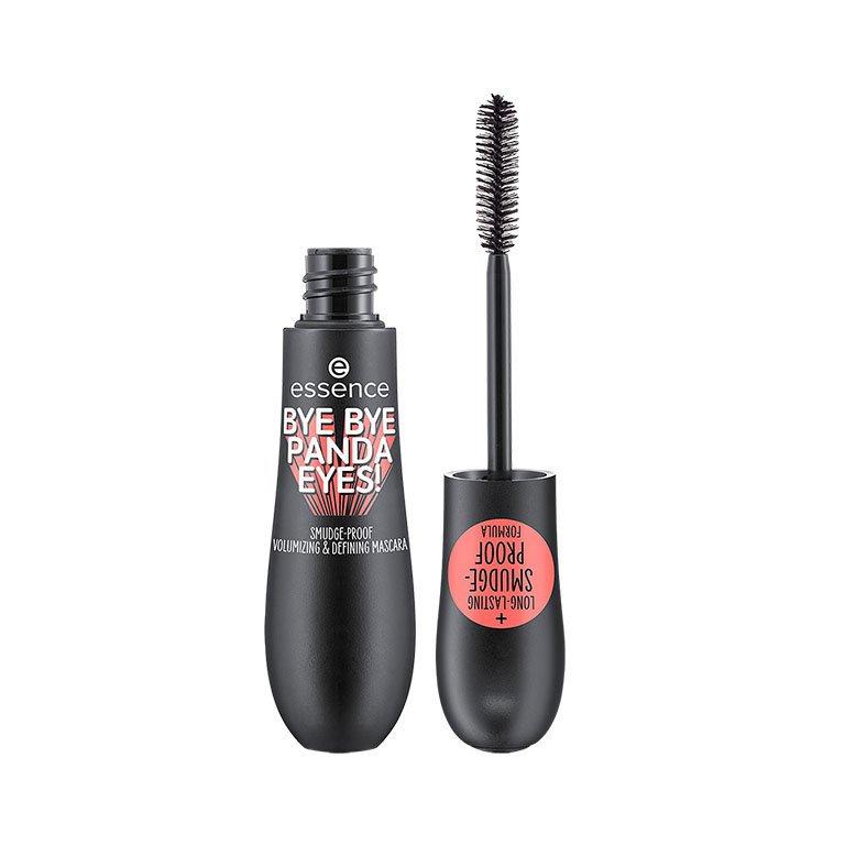 Affordable Mascaras That Don’t Flake | Makeup.com