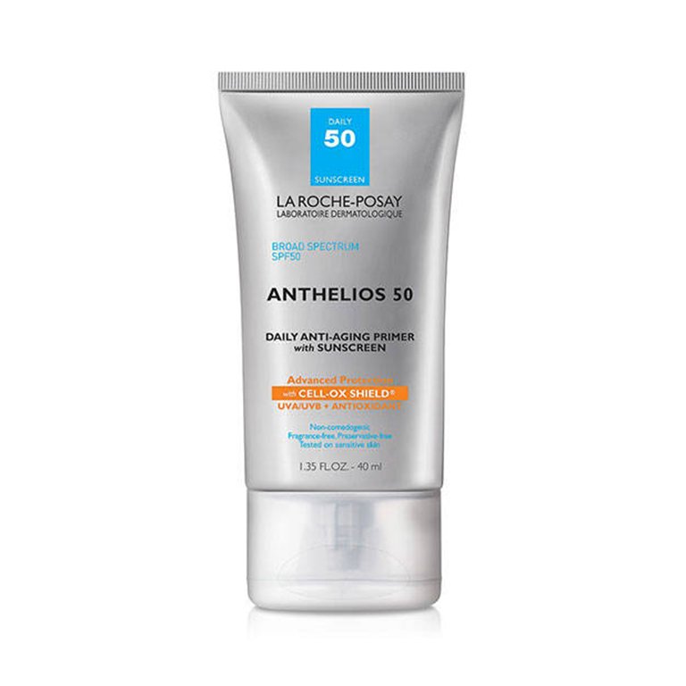 Sunscreens That Double as Makeup Primers | Makeup.com